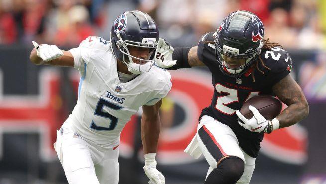 Texans at Titans: The Tank Bowl preview - Penn State Student Media